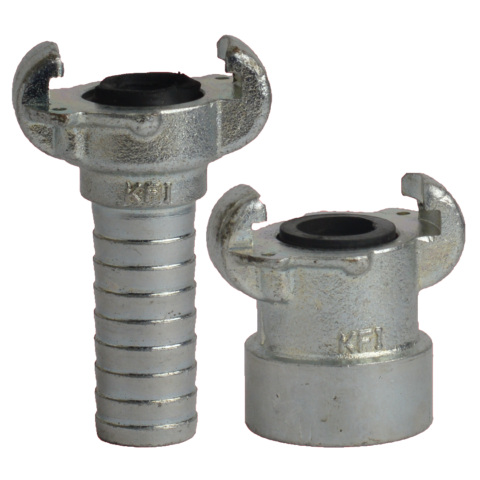 Couplings | KWIK FLEX INDUSTRIES